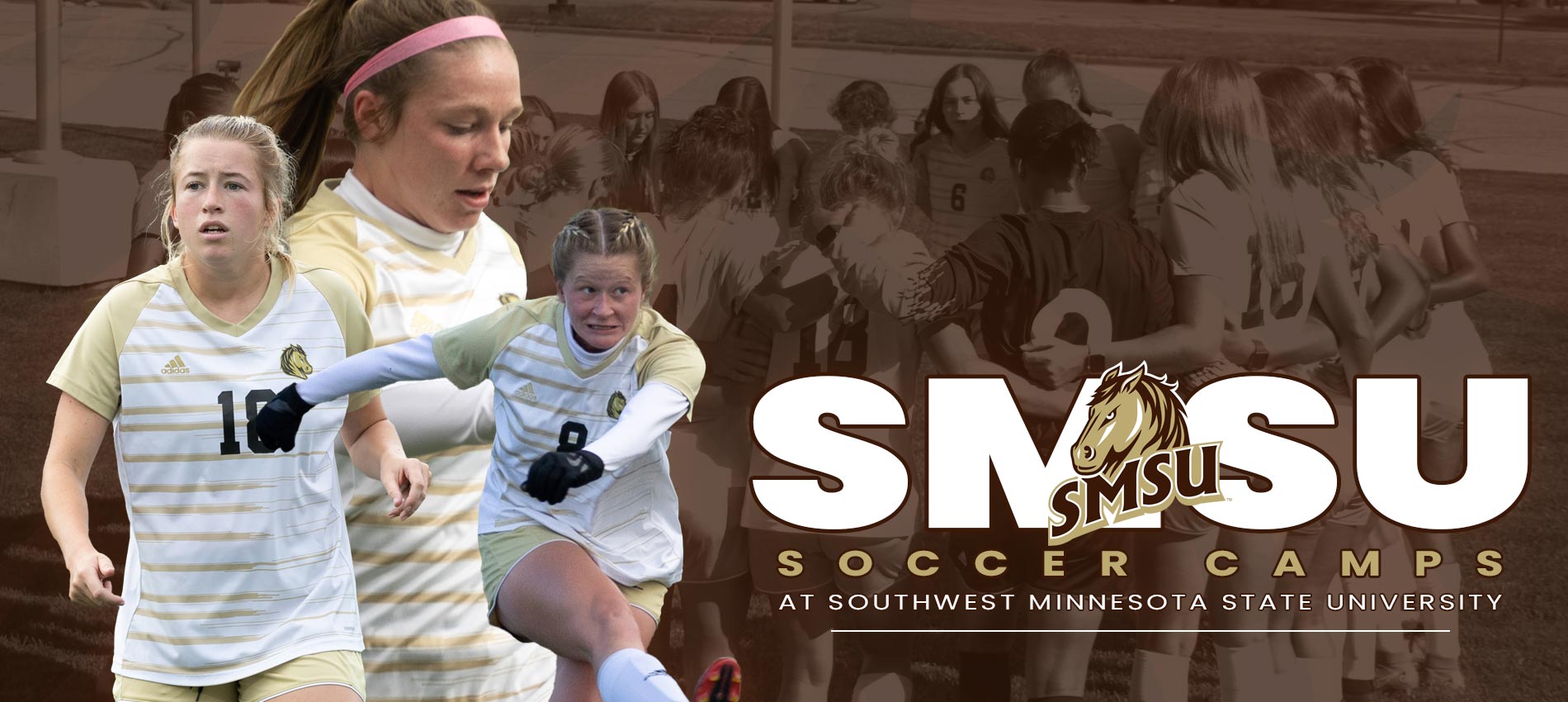 SMSU Soccer Camps